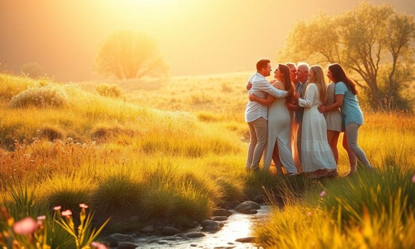 Unconditional Positive Regard - Cognitive Psychology News Journal