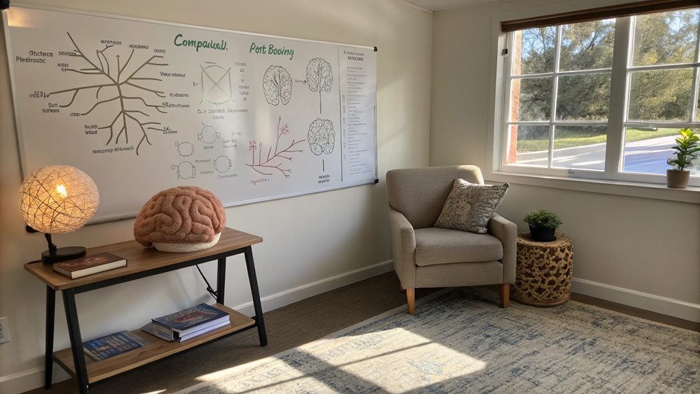 Integrating Neuroscience Into Therapy Conversations